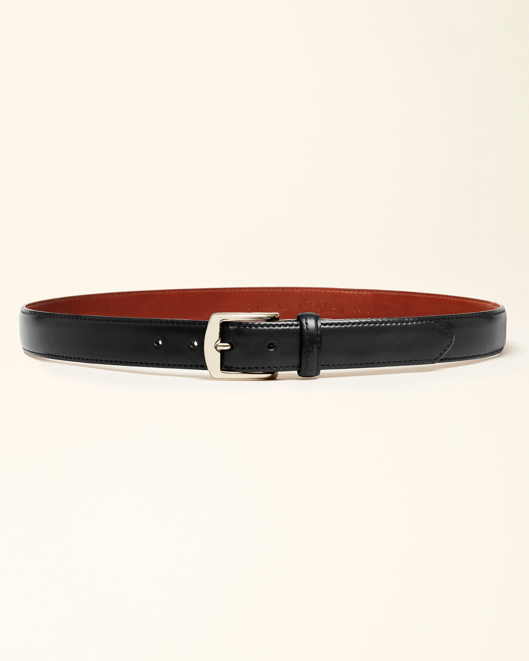 Belts – Brick + Mortar Seattle