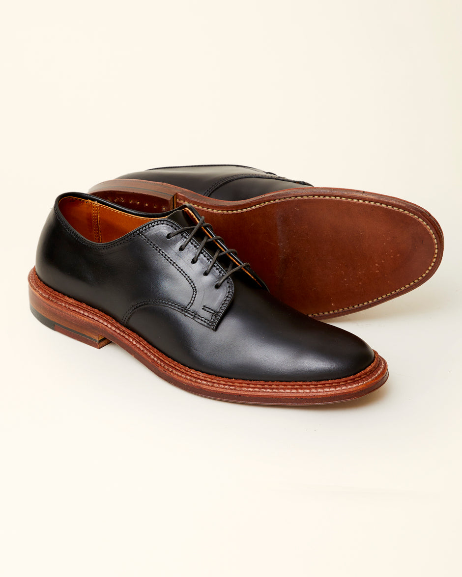 Alden exclusive retailer Brick and Mortar Seattle – Brick + Mortar Seattle