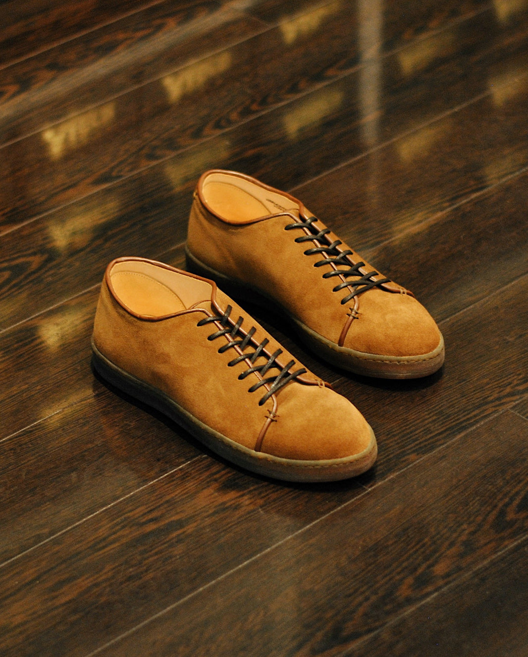 Crown Northampton – Brick + Mortar Seattle