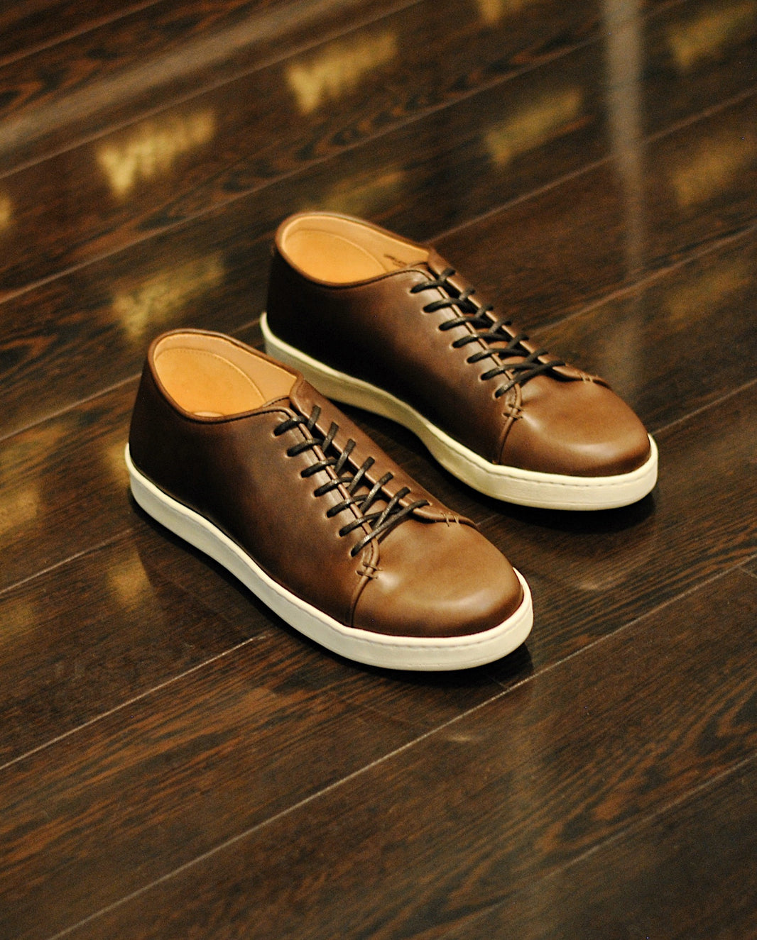 Crown Northampton – Brick + Mortar Seattle