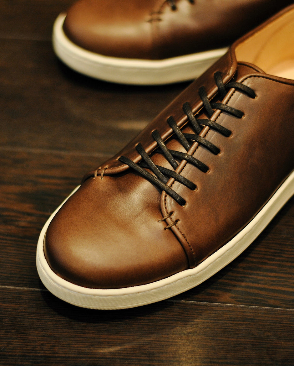 Crown Northampton – Brick + Mortar Seattle