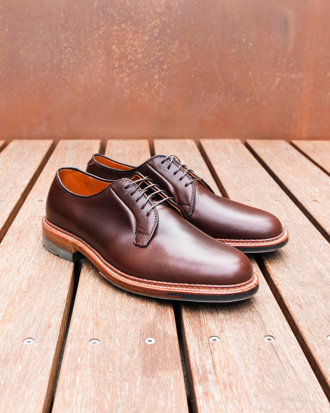 Shoes – Brick + Mortar Seattle
