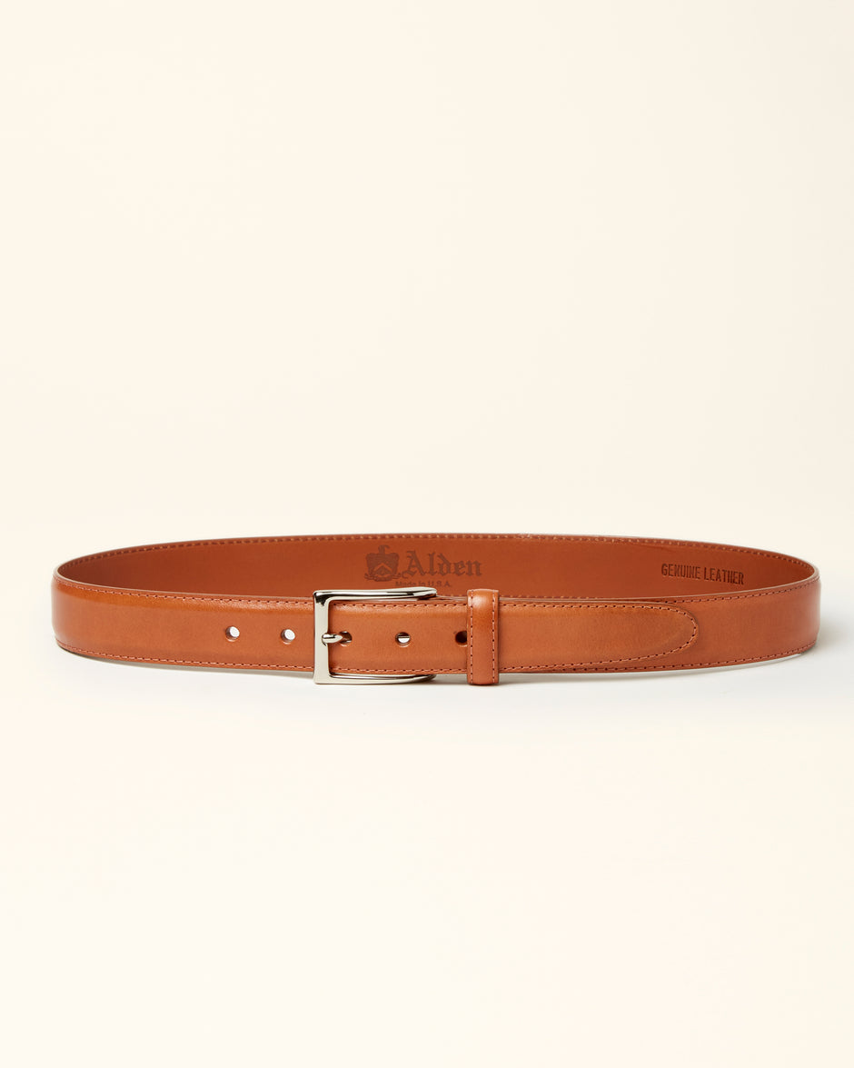 Belts – Brick + Mortar Seattle