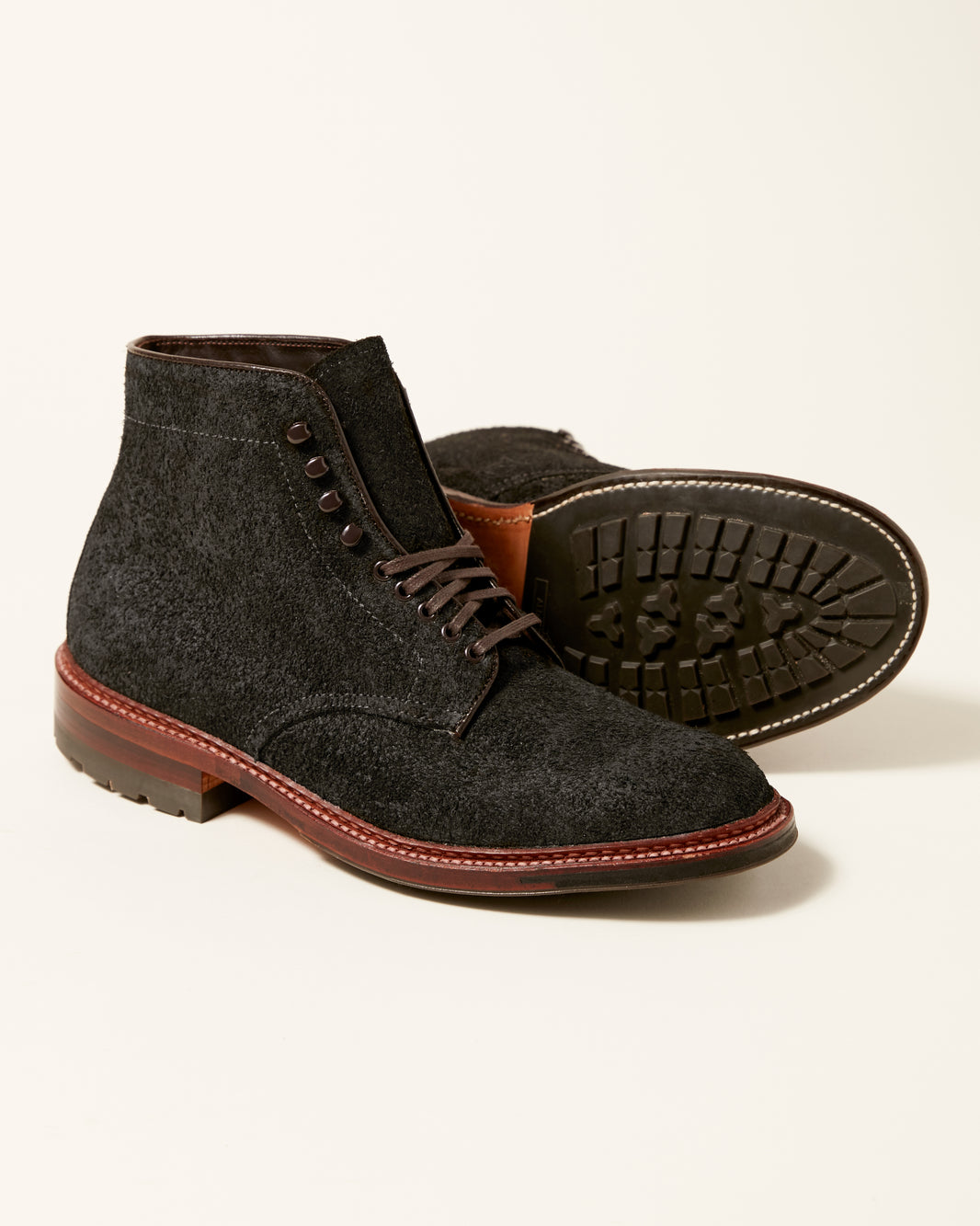 Boots – Brick + Mortar Seattle