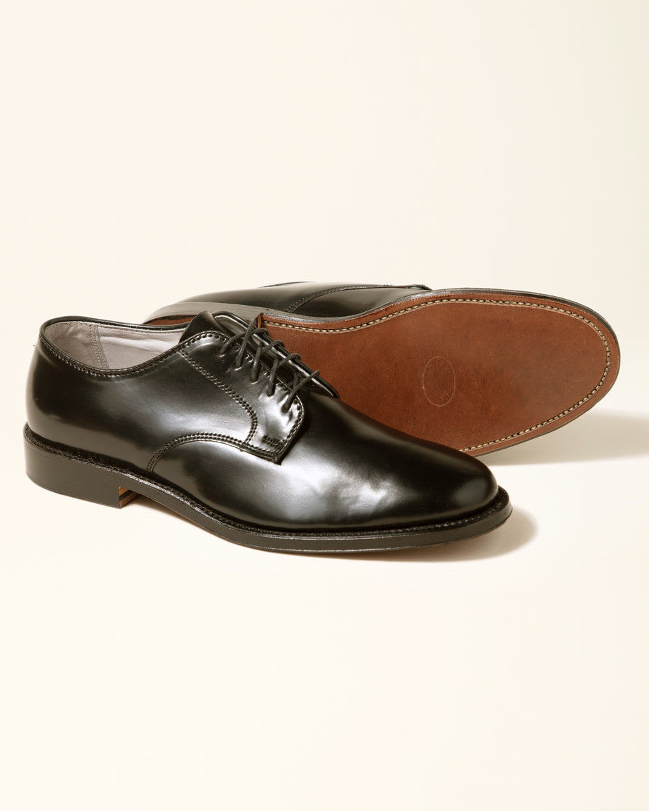 Brick and Mortar Seattle - Alden & Crown Northampton Footwear – Brick ...